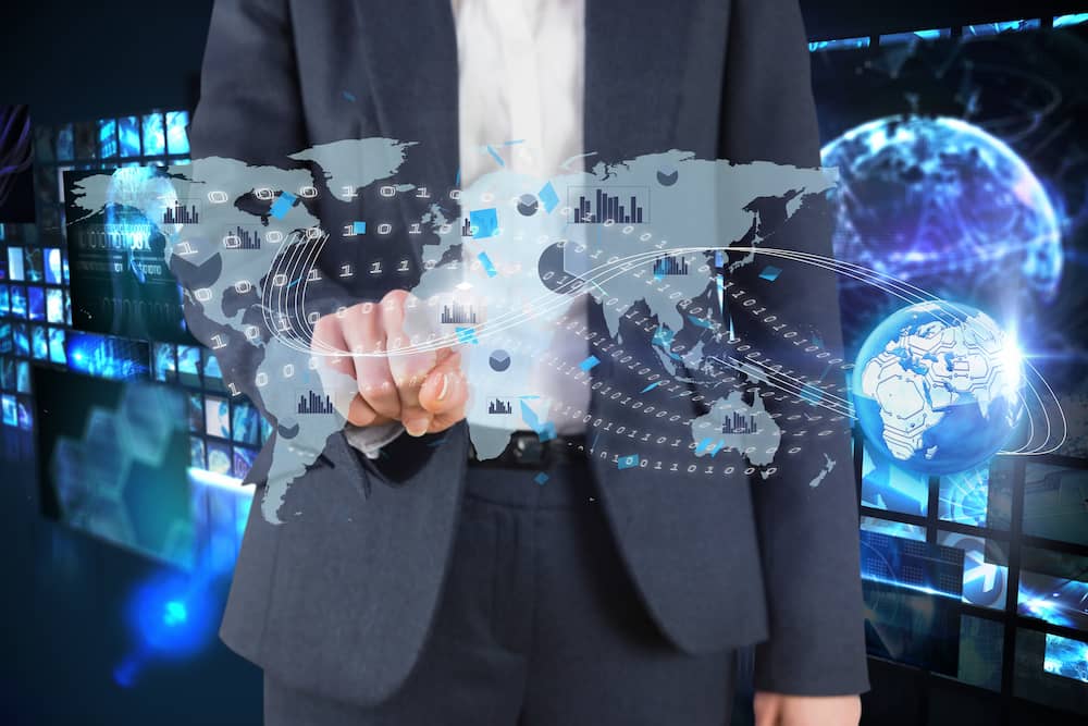 Managed Solutions by Transworld: Simplifying Business Operations with ...